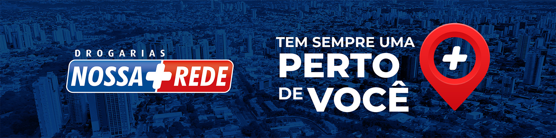 Drogarias Nossa Rede